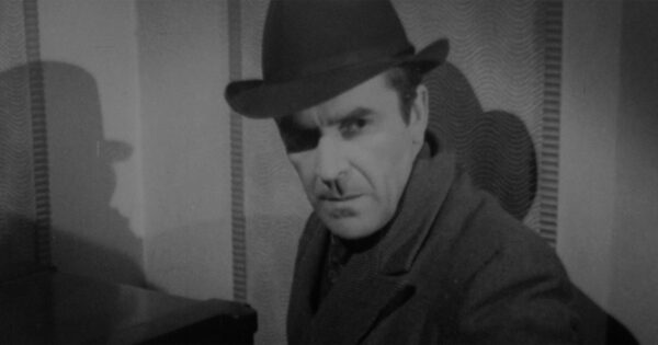 Short Sharp Shocks Vol. 2 – Review. BFI collects eerie and edgy shorts.