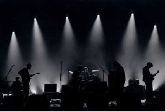 The Coral / She Drew The Dun – Live Review, Leeds Beckett University