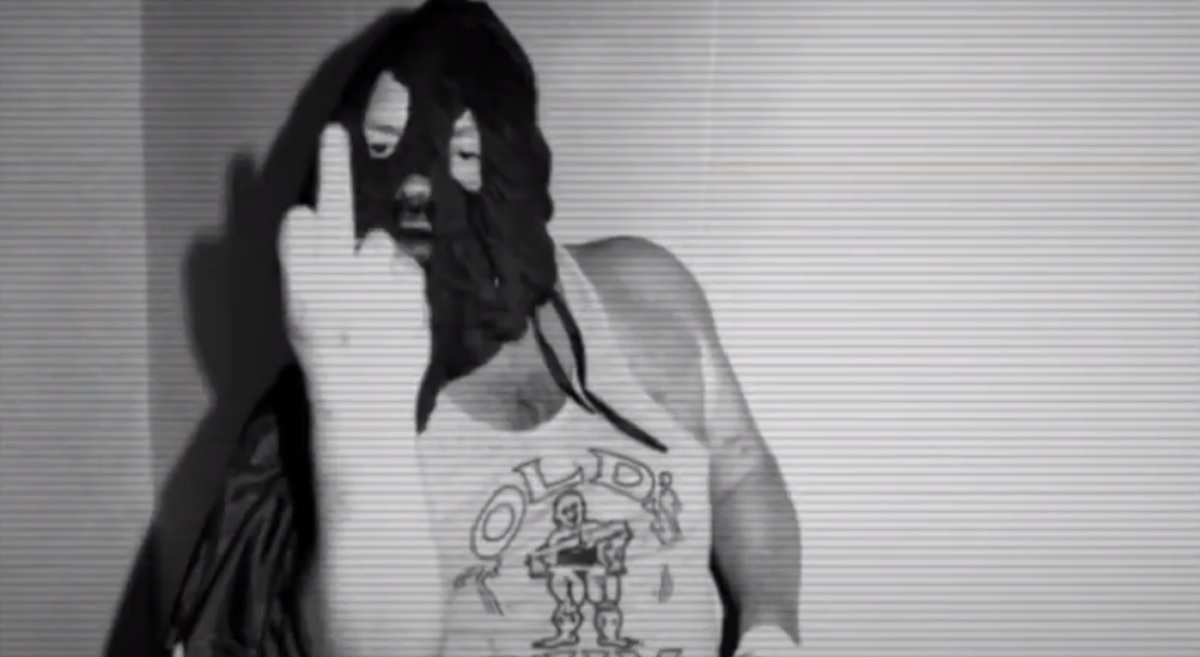 The El Duce Tapes (2019) – Film Review. Rock doc overkill.