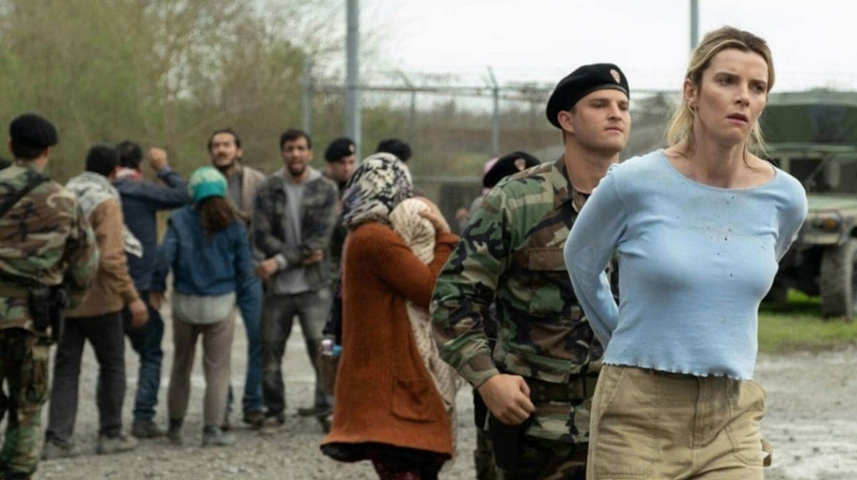 The Hunt (2020) – Film Review. Starmaking thriller is perfect escapism.