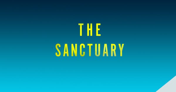 The Sanctuary by Emma Haughton – Book Review