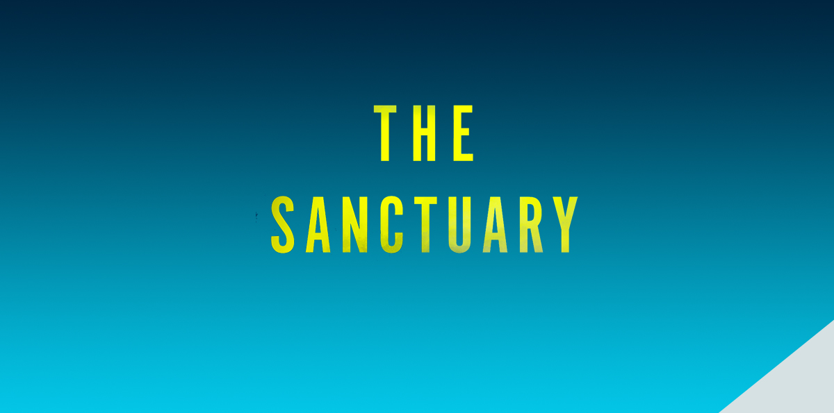 The Sanctuary by Emma Haughton – Book Review