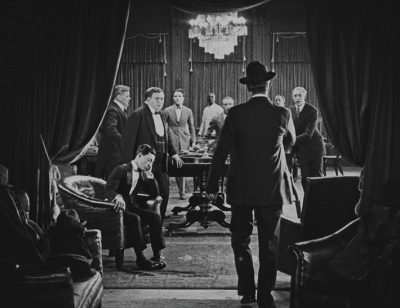 The Saphead (1920) – Film Review. Keaton's likeable layabout.