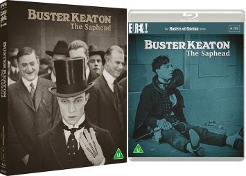 The Saphead (1920) – Film Review. Keaton's likeable layabout.
