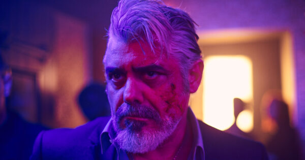 The Show (2020) – Film Review. Vibrant Alan Moore vehicle.