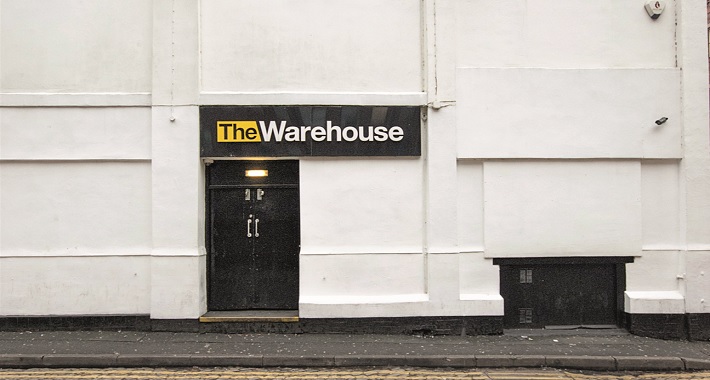 Leeds Warehouse – The Superclub Started by a Spy