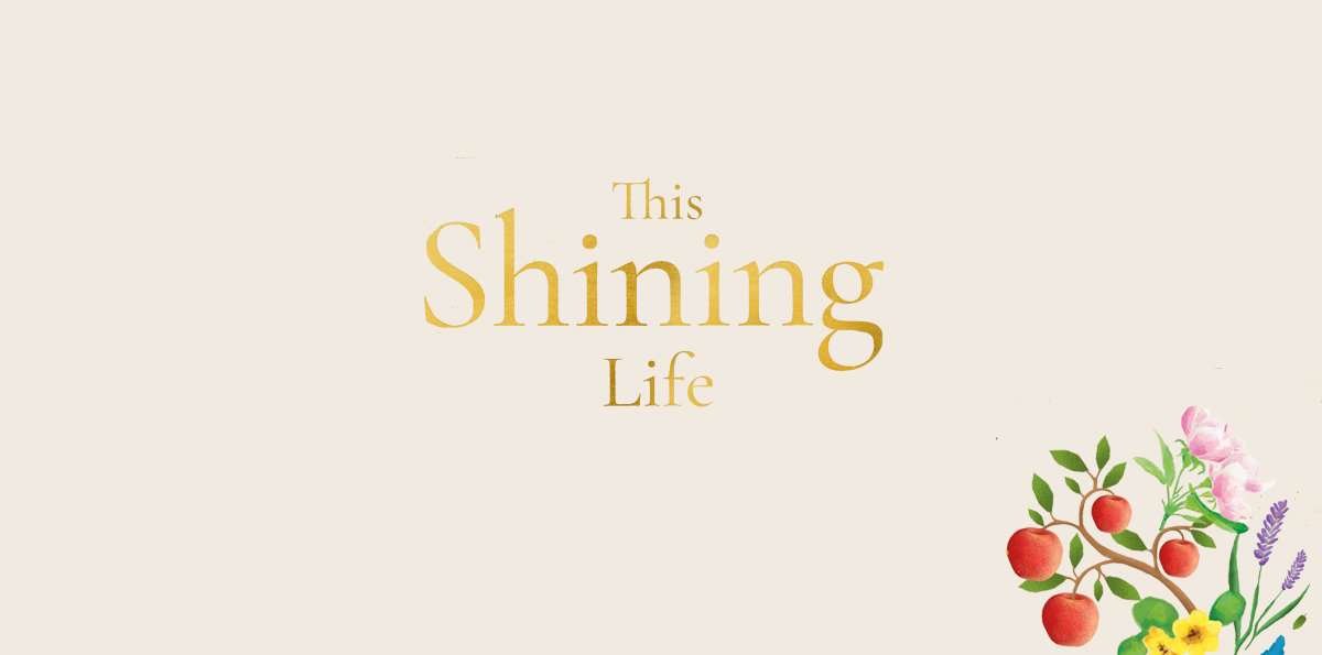 This Shining Life by Harriet Kline – Review. Doubleday, 2021.