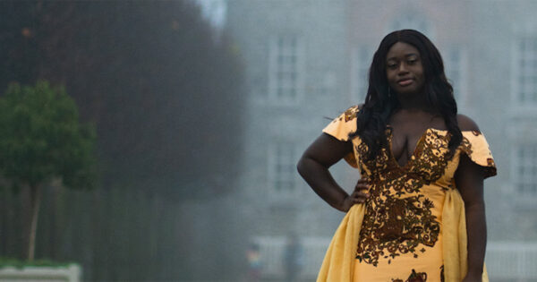 An interview with Toshin - Nigerian-born singer from soul-funk US band