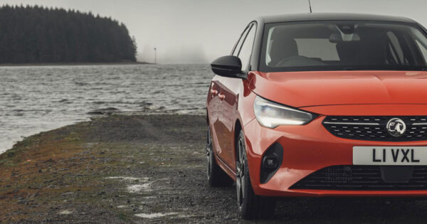 Vauxhall Corsa (2020) – Review. Elite Nav Premium 1.2 (100PS) Turbo.