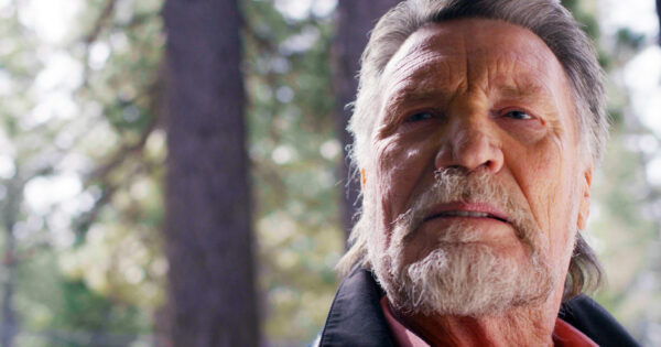 An Interview with Vernon Wells. Mad Max actor on Red Snow and more.