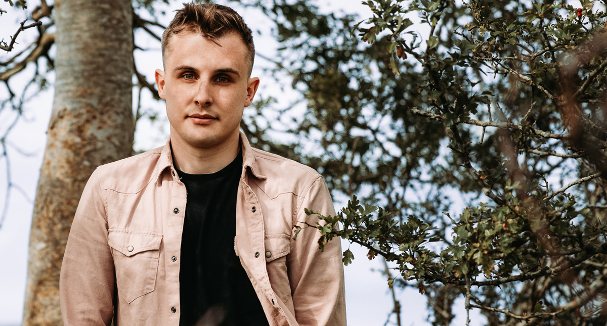 A Q&A with Welshy. Interview with the Irish producer and 'Haiti' hitmaker